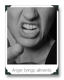 5 Tips To Help In Anger Control