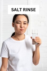 Cure mouth ulcer fast : Easy home remedies | Lifebing