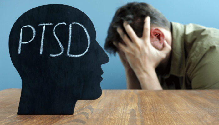 How Does PSTD Affect You Physically Symptoms Impact And Therapies