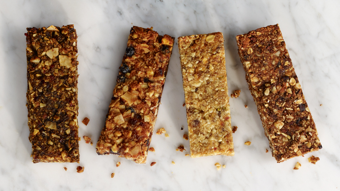 Cycling Nutrition For Beginners: Best Foods and Snacks For Energy ...