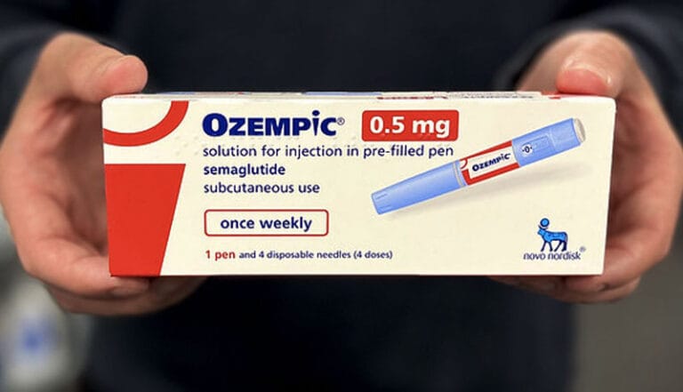 Does Ozempic Need to be Refrigerated? | Lifebing