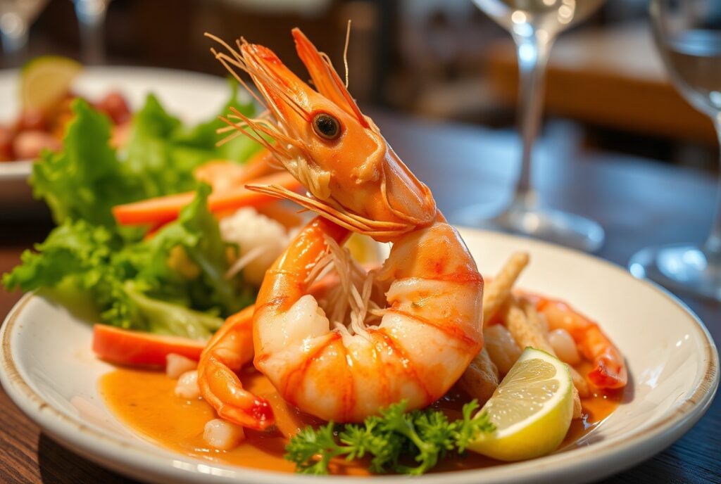 Are Shrimp High in Cholesterol? Know the facts | Lifebing
