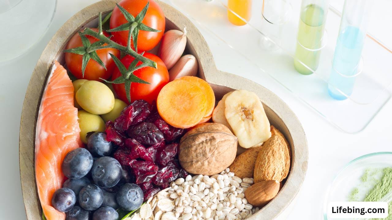 My Doctor Was Shocked! How I Lowered My Cholesterol Naturally Without Meds