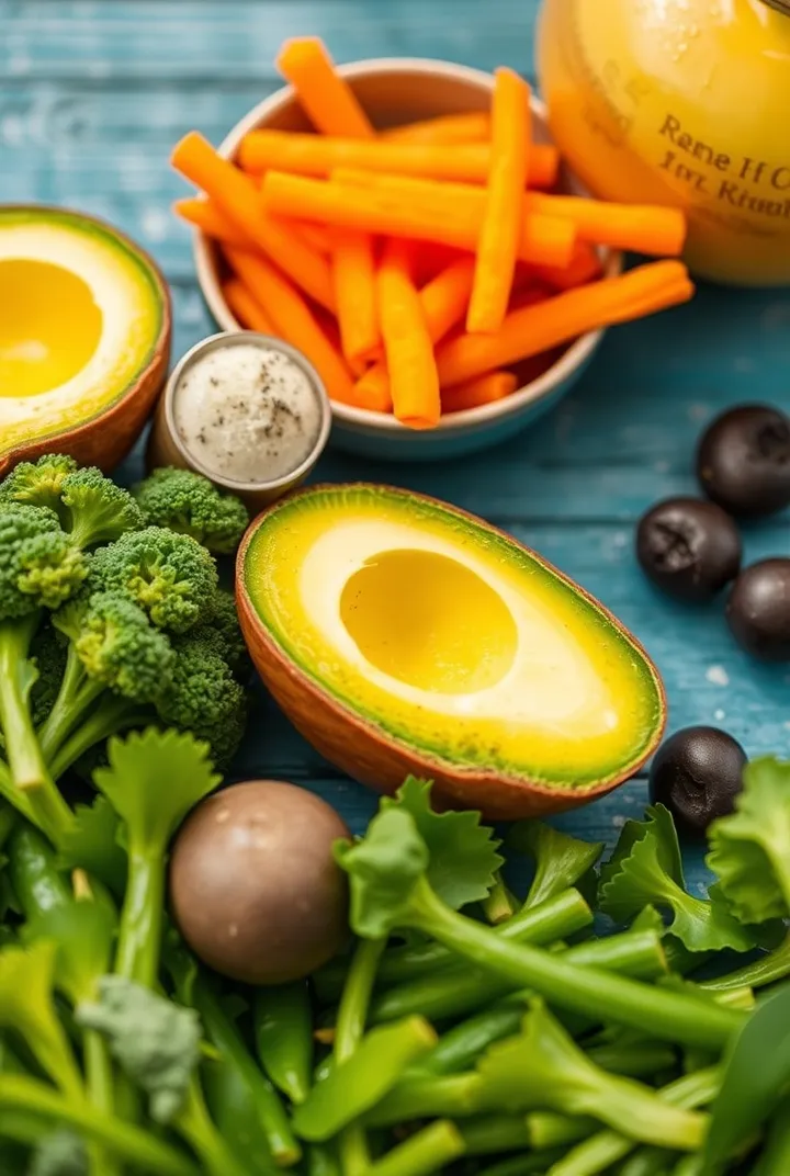 11 Magnesium Rich Foods and Drink Ideas to Fight Deficiency | Lifebing