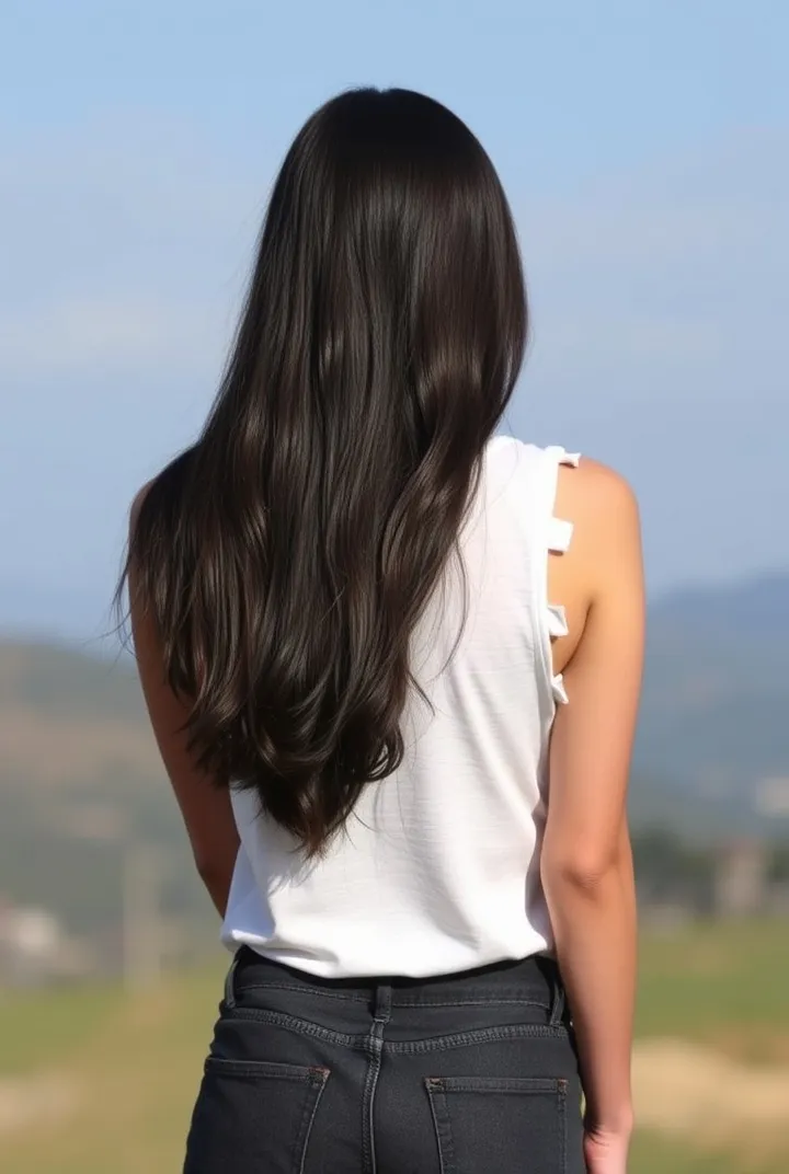How to Get Thicker Hair in a Week: 7 Simple Steps That Really Work ...
